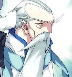 Feng Li | Battle Through the Heavens Wiki | Fandom