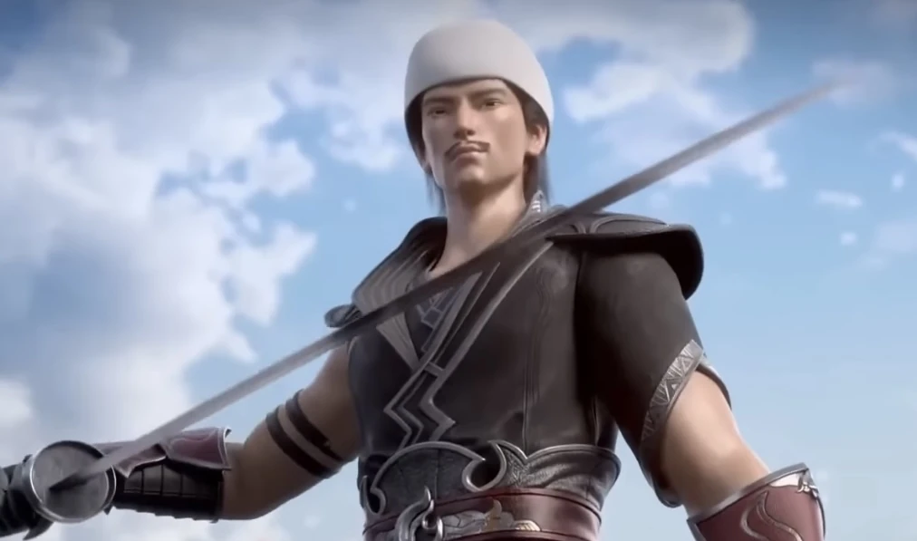 Meng Li | Battle Through the Heavens Wiki | Fandom