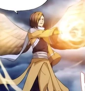 Yan Luo Tian | Battle Through the Heavens Wiki | Fandom