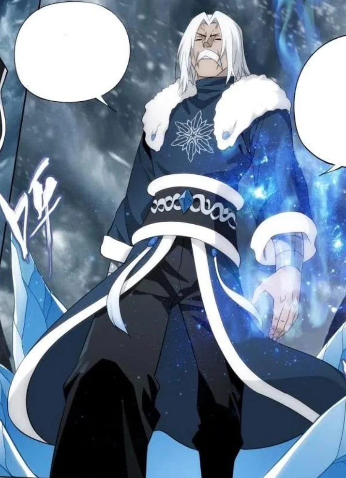 Bing Fu | Battle Through the Heavens Wiki | Fandom