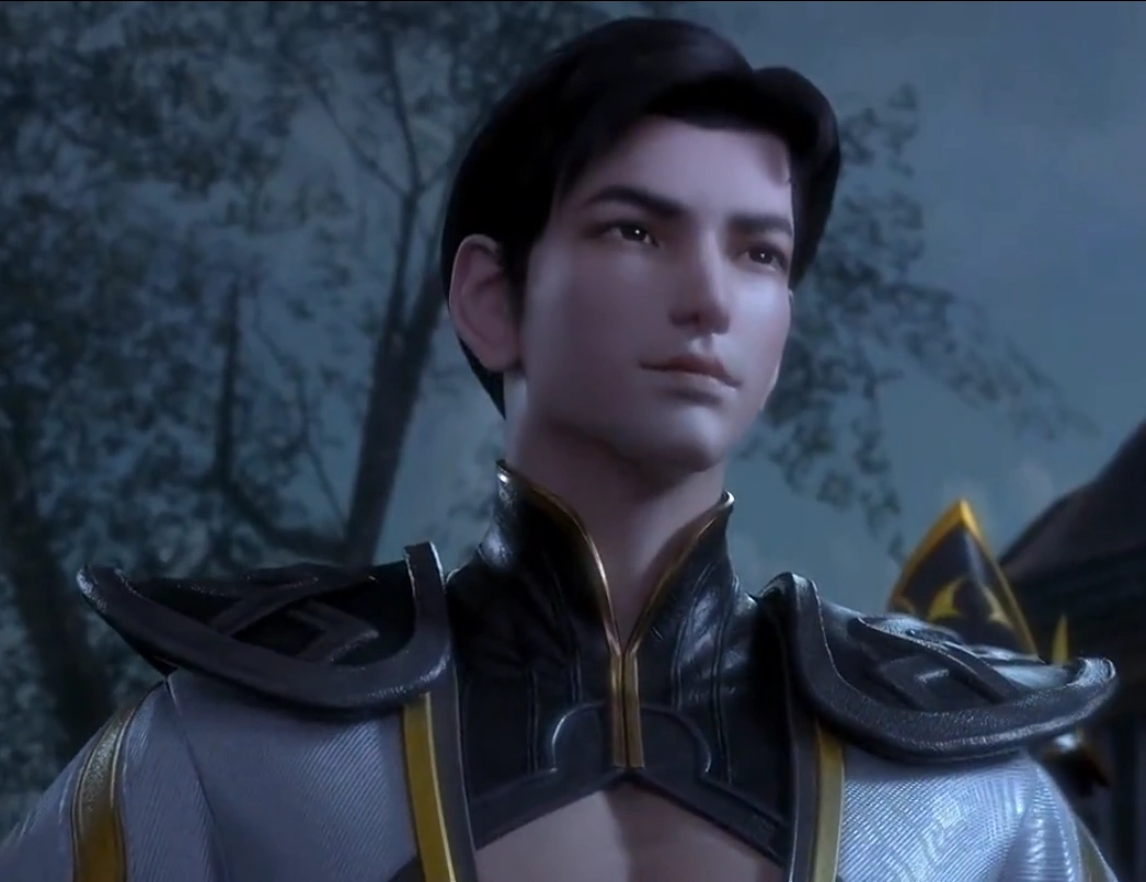 Fu Ao | Battle Through the Heavens Wiki | Fandom