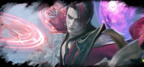 Yaohua Liangjun | Battle Through the Heavens Wiki | Fandom