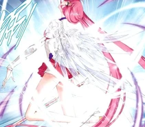 Nalan Yanran/Gallery | Battle Through the Heavens Wiki | Fandom