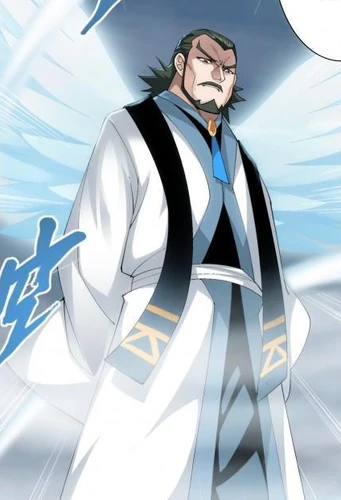 Yun Leng | Battle Through the Heavens Wiki | Fandom