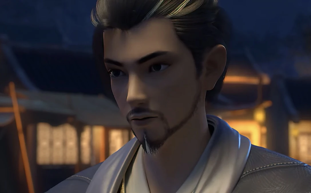 Huo De | Battle Through the Heavens Wiki | Fandom