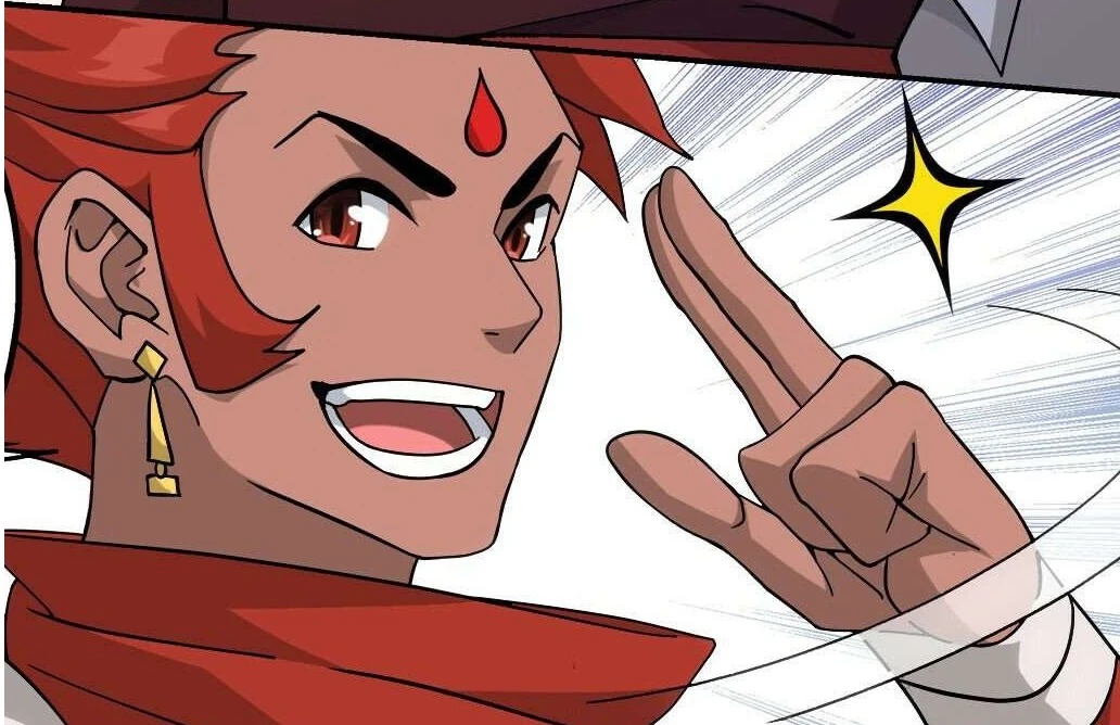 Huo Xuan | Battle Through the Heavens Wiki | Fandom