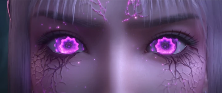 Woeful Poison Body | Battle Through the Heavens Wiki | Fandom