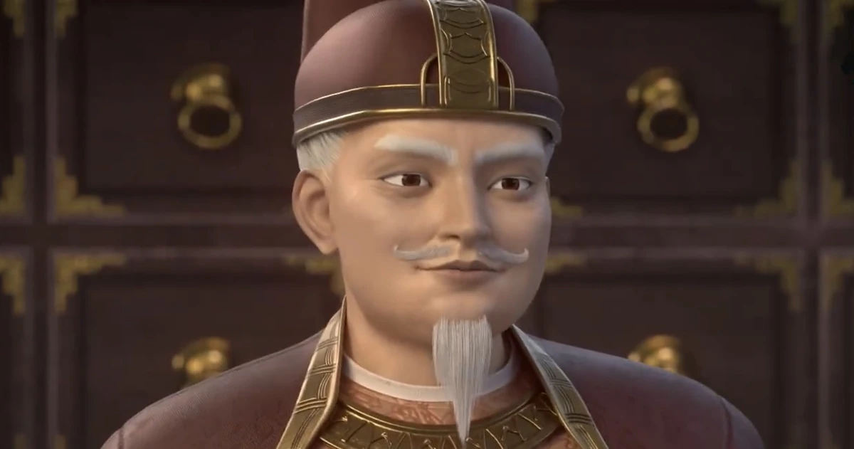 Old Yan | Battle Through the Heavens Wiki | Fandom