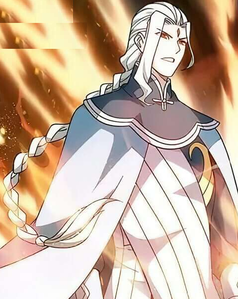 Jiu Feng | Battle Through the Heavens Wiki | Fandom