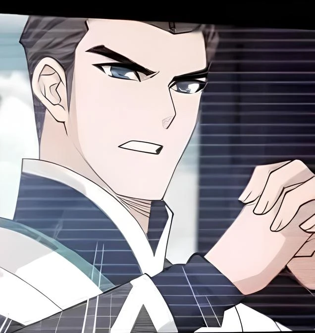 Gu Yuan | Battle Through the Heavens Wiki | Fandom