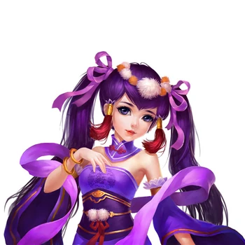 Zi Yan | Battle Through the Heavens Wiki | Fandom