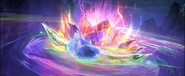 Angry Buddha Lotus Flame | Battle Through the Heavens Wiki | Fandom