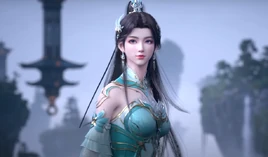 Gu Xun Er | Battle Through the Heavens Wiki | Fandom