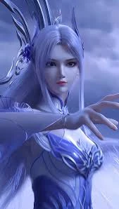 Little Fairy Doctor/Gallery | Battle Through the Heavens Wiki | Fandom