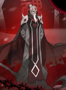 Zhai Xing | Battle Through the Heavens Wiki | Fandom