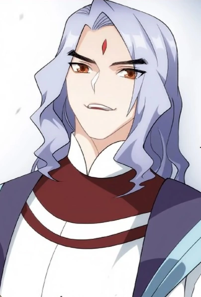 Xuan Kong Zi | Battle Through the Heavens Wiki | Fandom