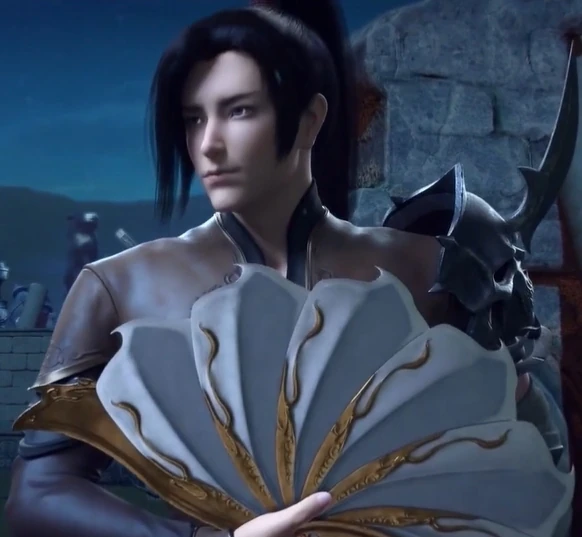 Feng Li | Battle Through the Heavens Wiki | Fandom