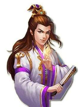 Han Feng | Battle Through the Heavens Wiki | Fandom