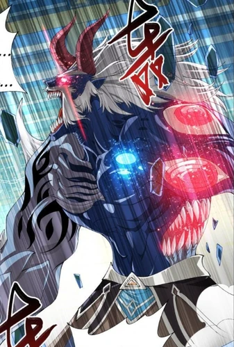 Mo Cheng | Battle Through the Heavens Wiki | Fandom