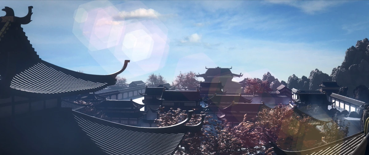Xiao Clan | Battle Through the Heavens Wiki | Fandom