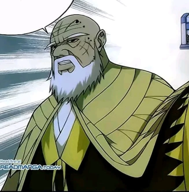 Ying Shan | Battle Through the Heavens Wiki | Fandom