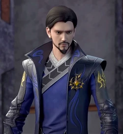 Cao Clan | Battle Through the Heavens Wiki | Fandom