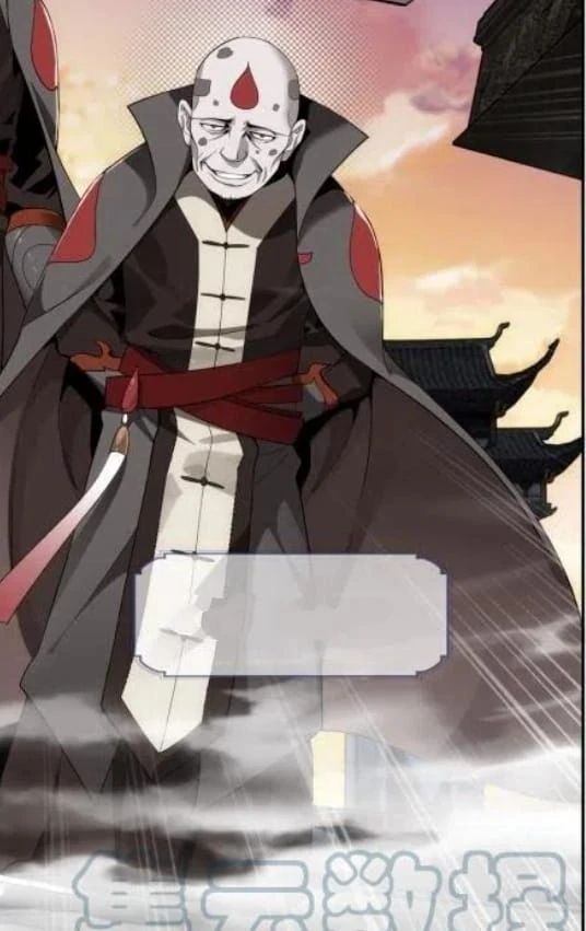 Qin Mo | Battle Through the Heavens Wiki | Fandom