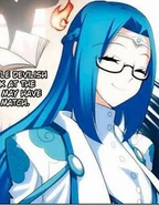 Ruo Ling/Gallery | Battle Through the Heavens Wiki | Fandom