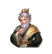 Su Qian | Battle Through the Heavens Wiki | Fandom
