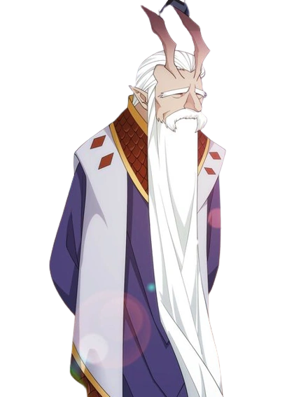 Zhu Li | Battle Through the Heavens Wiki | Fandom