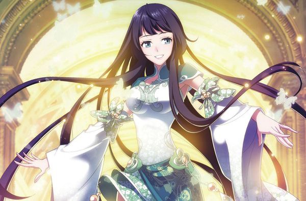 Gu Xun Er/Gallery | Battle Through the Heavens Wiki | Fandom