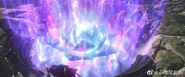 Angry Buddha Lotus Flame | Battle Through the Heavens Wiki | Fandom