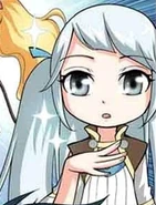 Xue Mei/Gallery | Battle Through the Heavens Wiki | Fandom