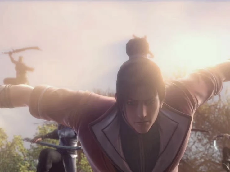 Atai | Battle Through the Heavens Wiki | Fandom