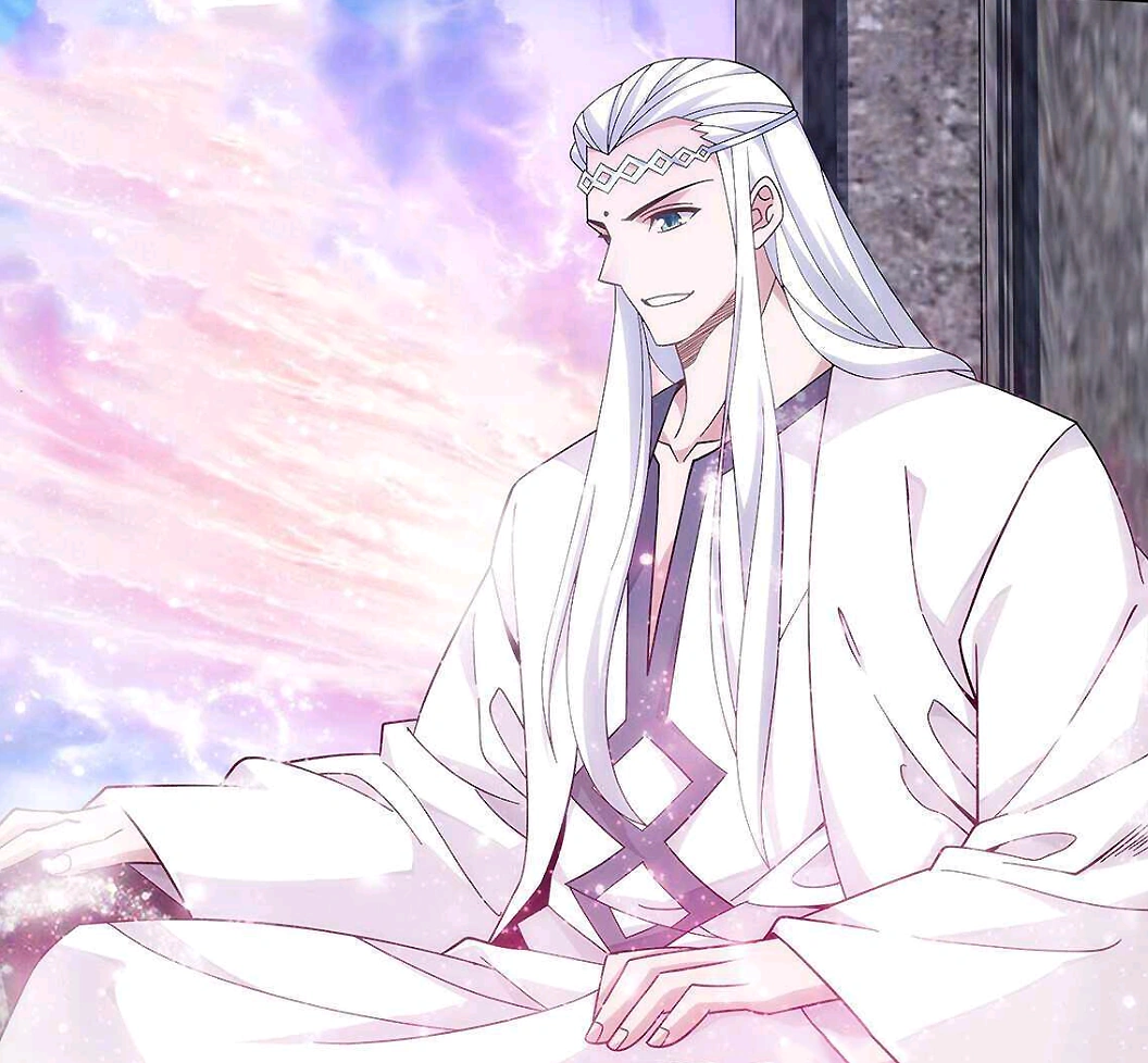 Pure Lotus Demon Saint | Battle Through the Heavens Wiki | Fandom