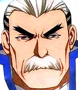 Characters | Battle Through the Heavens Wiki | Fandom