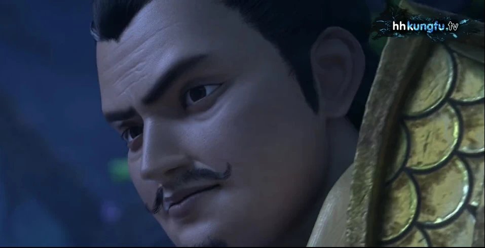 Yun Cheng | Battle Through the Heavens Wiki | Fandom