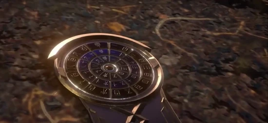 Fire Energy | Battle Through the Heavens Wiki | Fandom