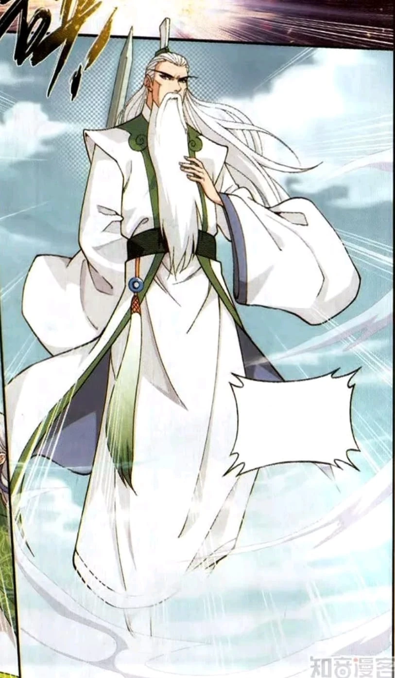 Han Fei | Battle Through the Heavens Wiki | Fandom