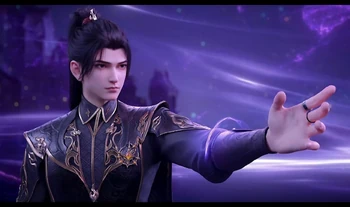 Xiao Yan | Battle Through the Heavens Wiki | Fandom