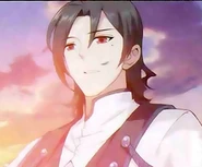 Characters | Battle Through the Heavens Wiki | Fandom