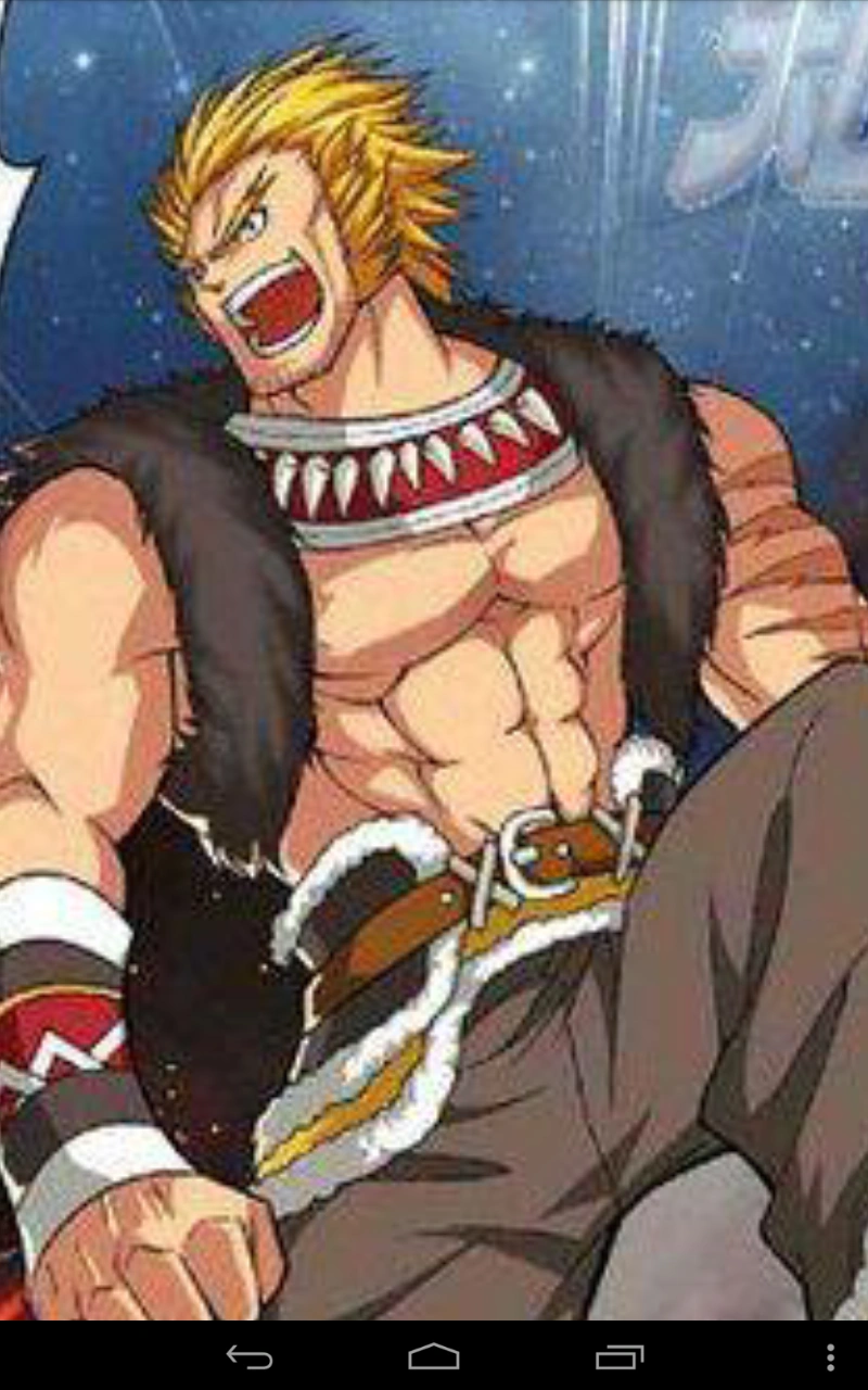 Yan Shi | Battle Through the Heavens Wiki | Fandom