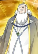 Tong Xuan | Battle Through the Heavens Wiki | Fandom
