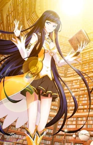 Gu Xun Er/Gallery | Battle Through the Heavens Wiki | Fandom