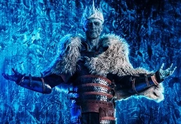 Hun Tiansheng | Battle Through the Heavens Wiki | Fandom