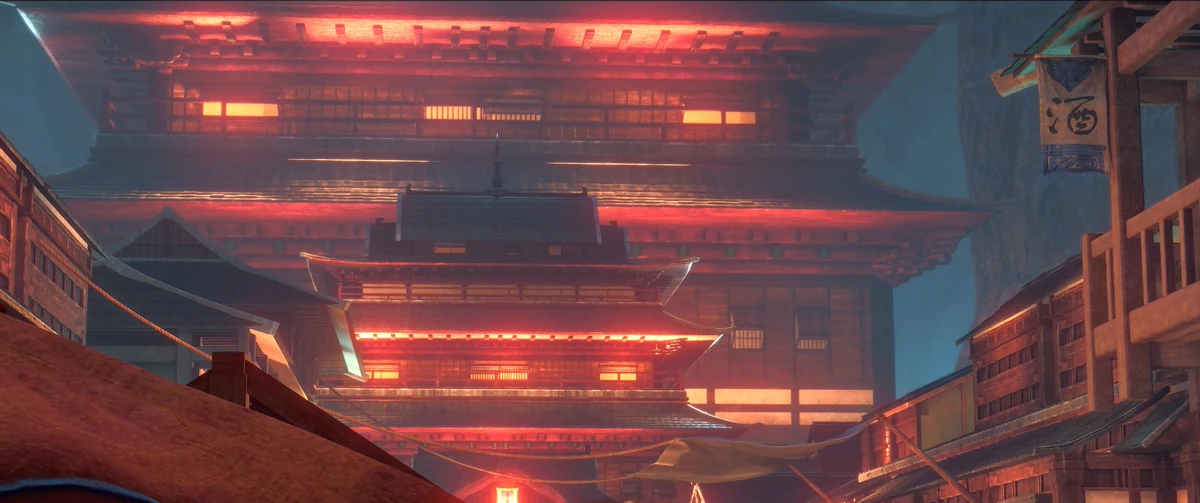 Eight Gates | Battle Through the Heavens Wiki | Fandom