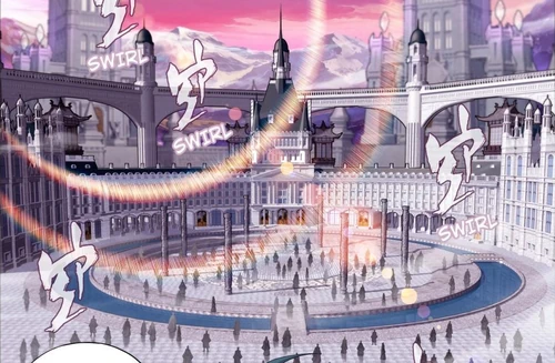 Holy Pill City | Battle Through the Heavens Wiki | Fandom