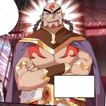 Kun Huang | Battle Through the Heavens Wiki | Fandom