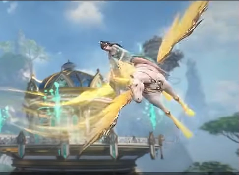 Single Horned Beast | Battle Through the Heavens Wiki | Fandom