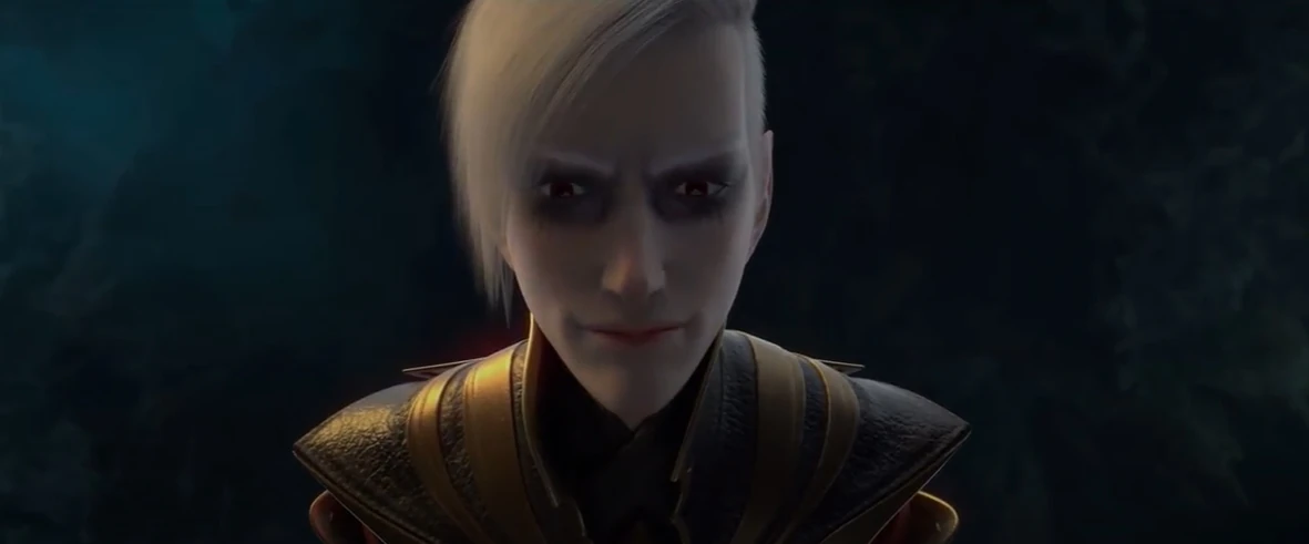 Fan Ling | Battle Through the Heavens Wiki | Fandom